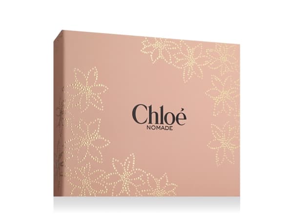 Chloé Nomade EDP 75 ml + EDP MINI 5 ml + BL 100 ml (woman) | CDON