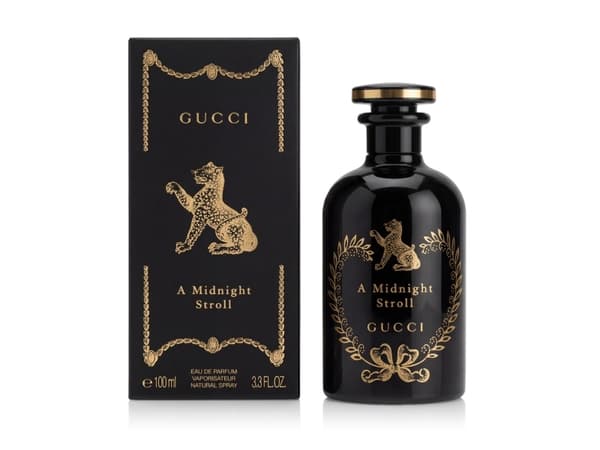 Gucci A Midnight Stroll Eau De Parfum 100 ml (unisex) | CDON