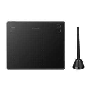 Huion HS64 ritplatta | CDON