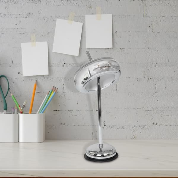 Bordslampa 1x12W LED MERCURIO ML331 Milagro | CDON