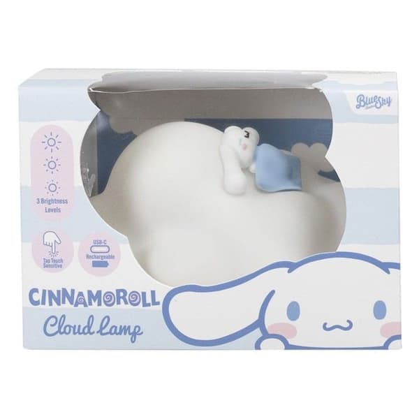 Blue Sky Studios - Sanrio - Lampa Cinnamoroll Moln | CDON