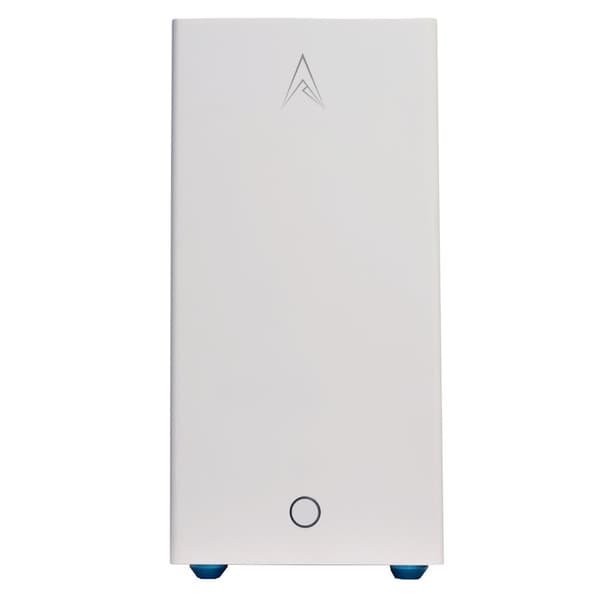 Allied Gaming - Hive - Mini ITX Gaming PC , AMD Ryzen 3 4100, NVIDIA ...