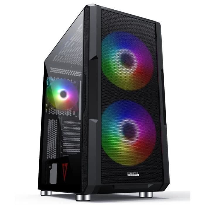 VIST Gaming PC Core i9 11900KF - 32GB RAM - RTX 4070Ti - 1TB M.2 SSD ... VIST Gaming PC Core i9 11900KF - 32GB RAM - RTX 4070Ti - 1TB M.2 SSD ...