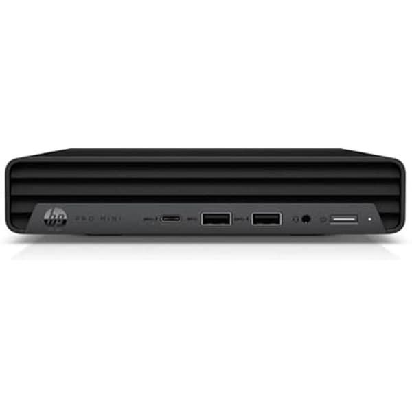 Mini PC - HP - Pro Mini 400 G9 - Intel Core i5-14500T - 16 GB RAM - 512 ...