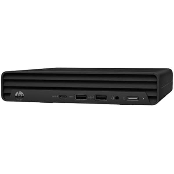 Mini PC - HP - Pro Mini 260 G9 - Intel Core i3 - 8 Go RAM - 256 Go SSD ...
