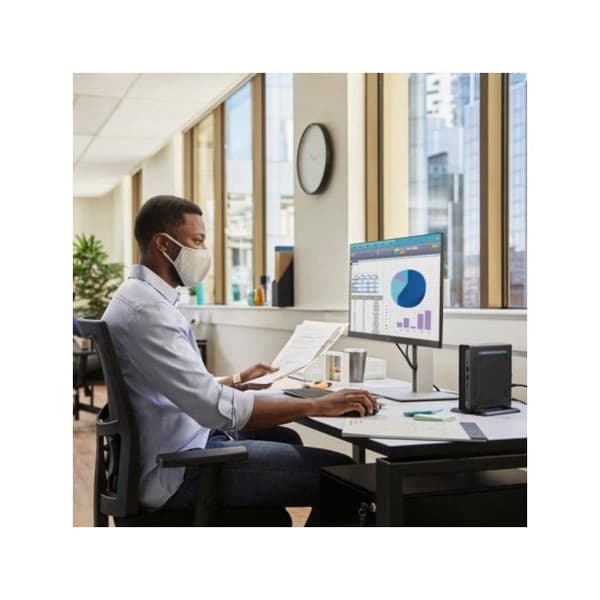 Mini PC HP Pro Mini 400 G9 i5-12500T 16GB 512GB SSD UHD Graphics 770 ...