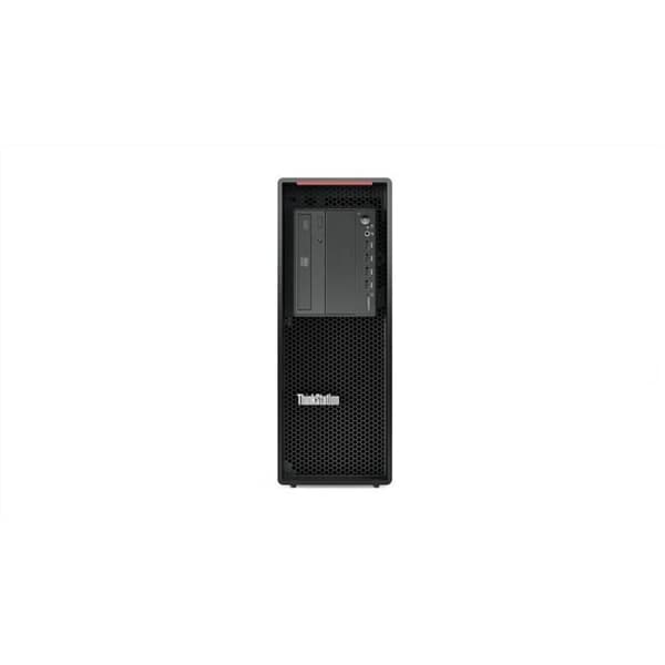 LENOVO THINKSTATION P520 W-2245 TOWER INTEL® XEON® 64 GB DDR4-SDRAM 10 ...