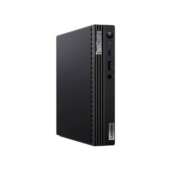 Mini PC - Lenovo - ThinkCentre M75q Gen 2 - AMD Ryzen 5 Pro - 16GB RAM ...