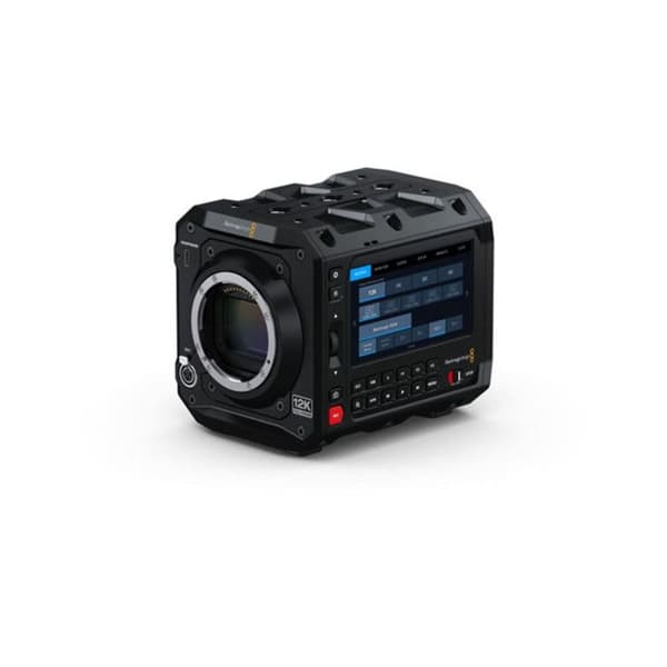 Blackmagic Design PYXIS 12K L-fäste kompakt filmkamera | CDON