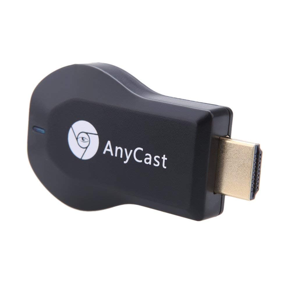 AnyCast M2 Plus - Sort | CDON