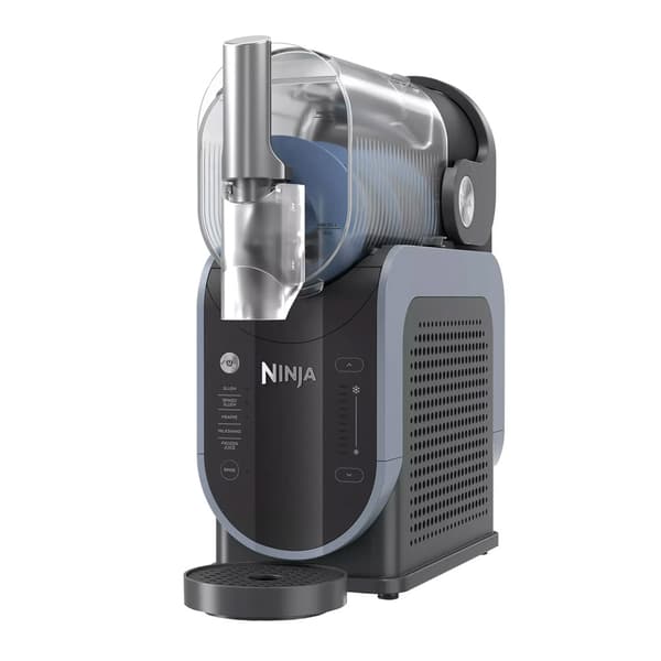 Ninja glassmaskin SLUSHI med RapidChill-teknik och 5 program | CDON