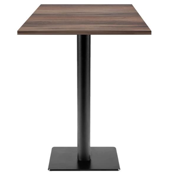 Högt bord 60 x 60 cm - Milan T berg ek modell | CDON