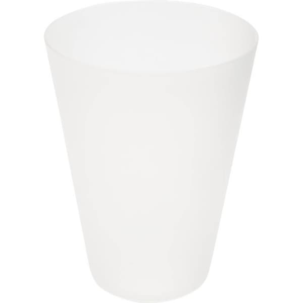 Glastonbury Reusable Plastic 300ml Cup | CDON