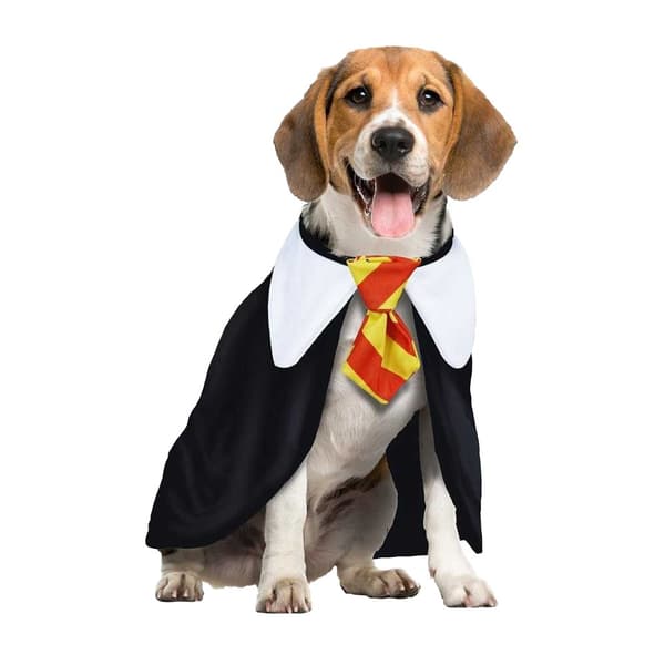 Fiestas Guirca Magic Student Dog Costume | CDON