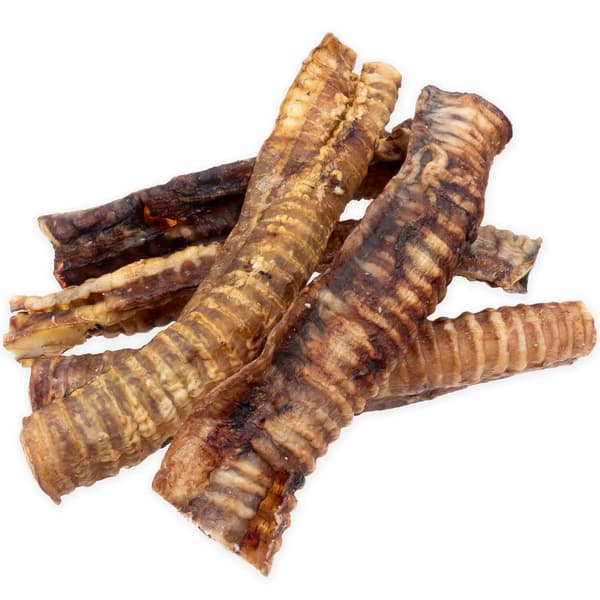 Naudan henkitorvi 30 cm 4 koiralle - 1 kpl. | CDON