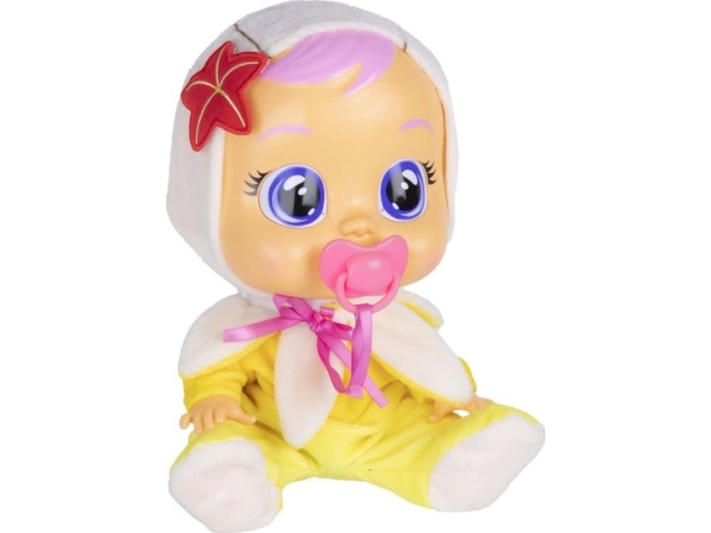 IMC Toys Cry Babies Tutti frutti nana | CDON