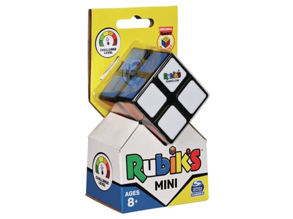 Spin Master Rubikin kuutio 2x2 | CDON