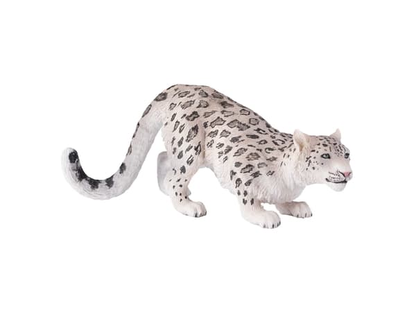 Mojo Snow Leopard | CDON