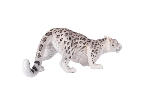 Mojo Snow Leopard | CDON