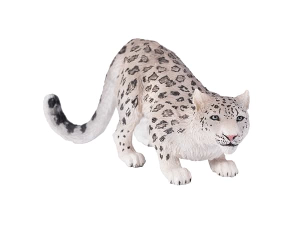 Mojo Snow Leopard | CDON