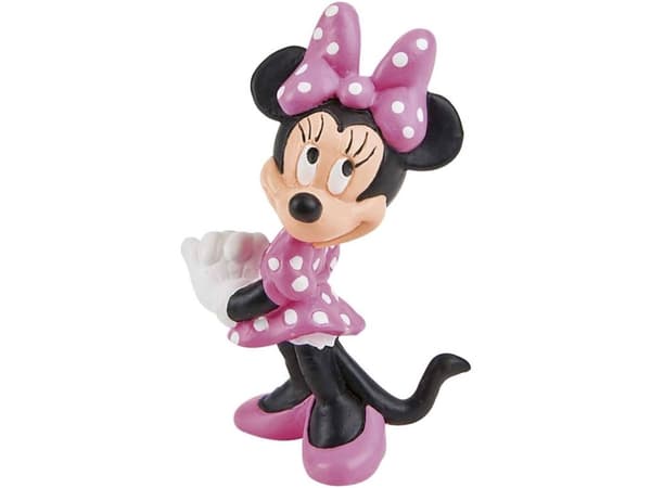 Bullyland figurin - 'Minnie' (220541) | CDON