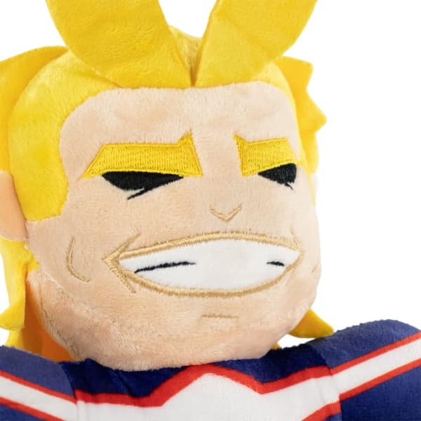 My Hero Academia All Might Character Plush Toy | CDON