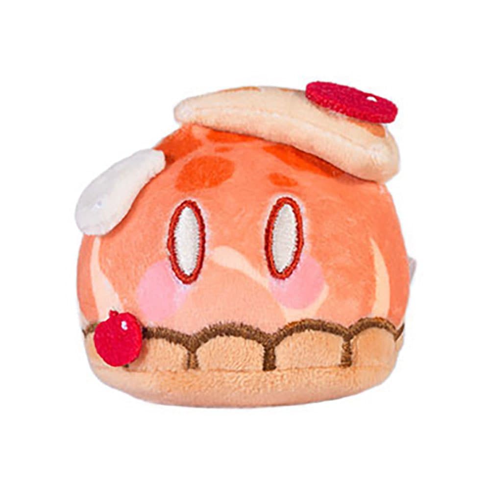 Mihoyo Nalle Genshin Impact Slime Sweets Party Series Pyro Slime Apple ...
