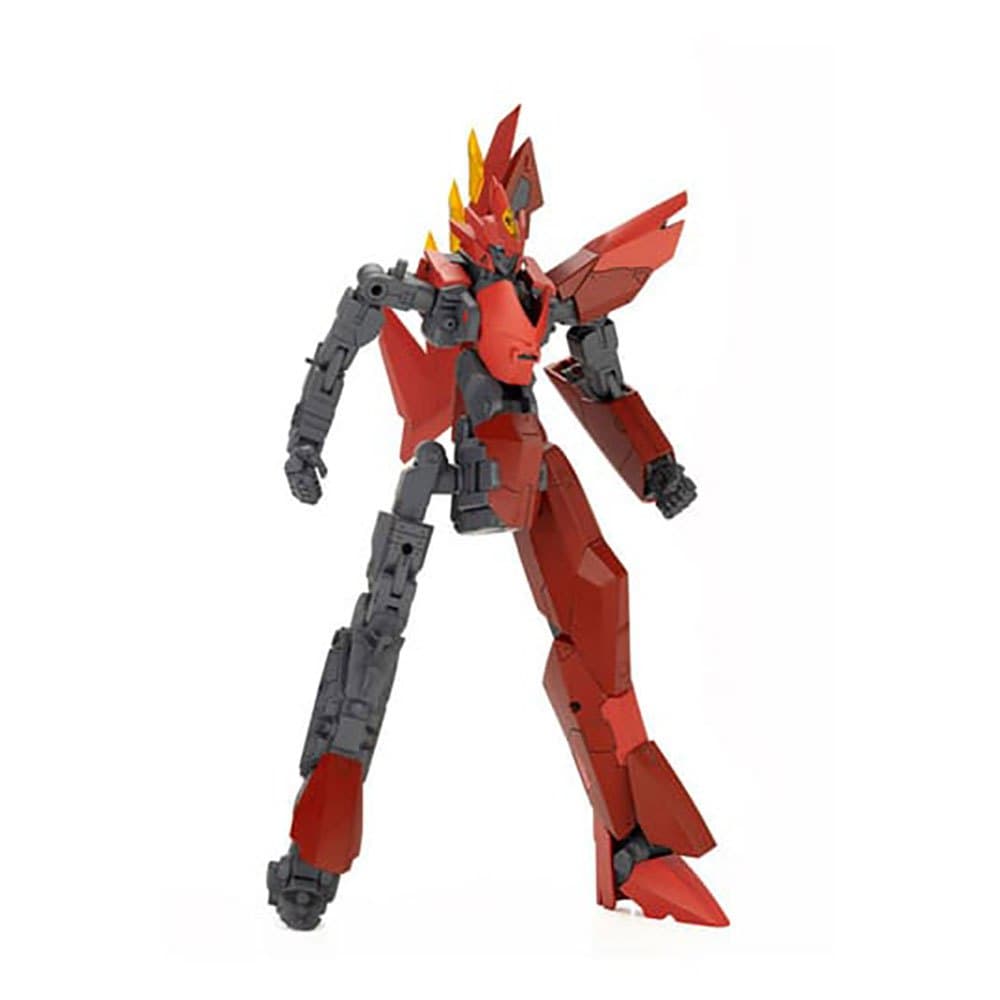 Kotobukiya Kit Variable System 2 Diablo 21 Cm Gigantic Arms Diablo 21 Cm Gigantic Arms Plast ...