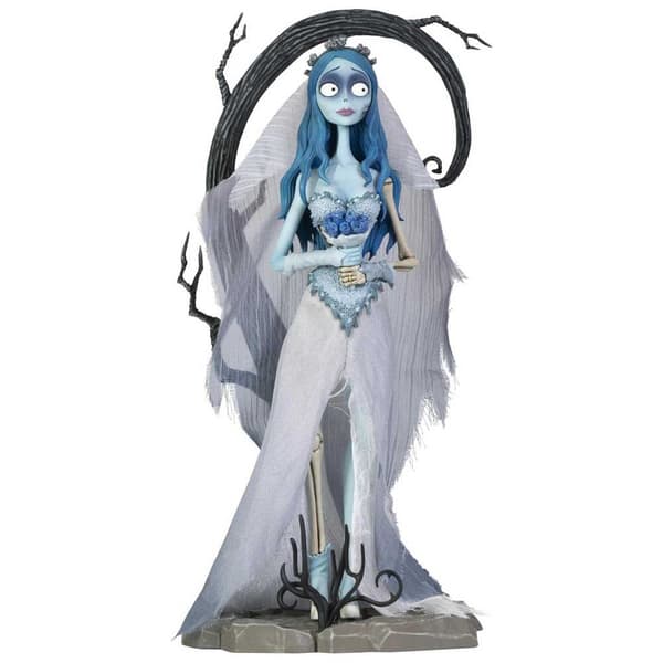 Abystyle Figur Corpse Bride Emily | CDON