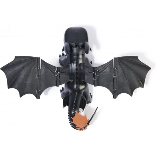 Draktränaren-filmen Tandlöse, interaktiv drake | CDON