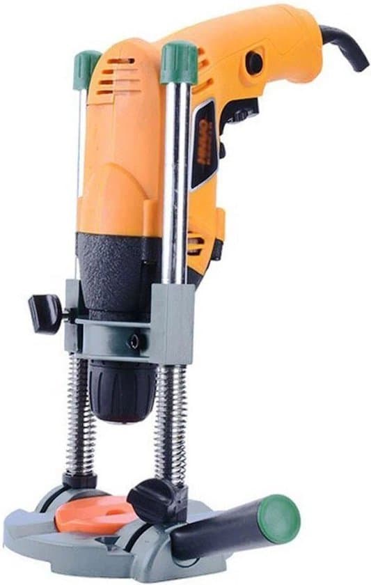 Bärbar borrguide, Precision Drill Guide, Pipe Drill Holder Position ... Bärbar borrguide, Precision Drill Guide, Pipe Drill Holder Position ...