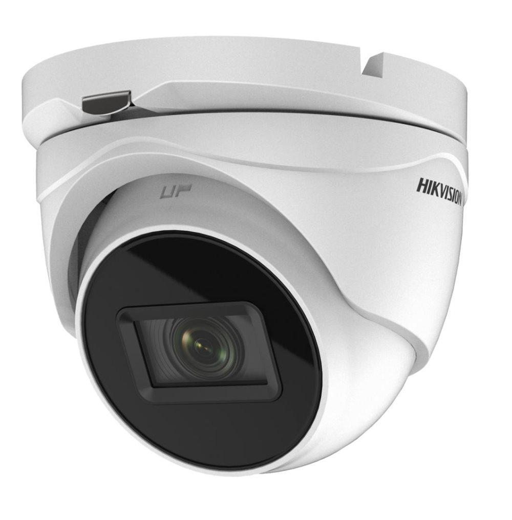 CAMERA supraveghere HIKVISION dome, pt. exterior, dist. IR 60 m ...