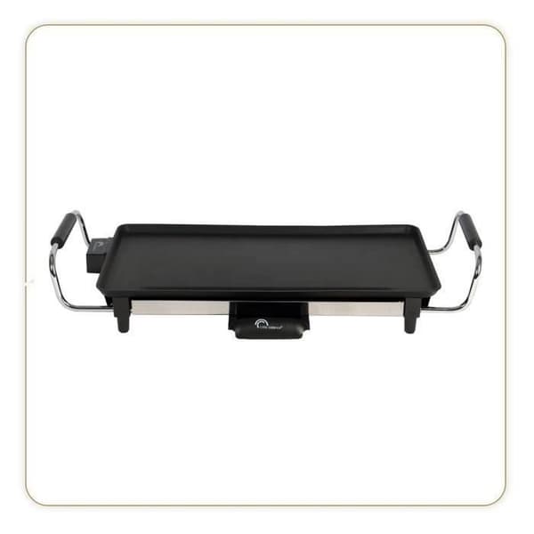 LITTLE BALANCE - Plancha 50 cm - 2000W - Happy Plancha - 8273 | CDON