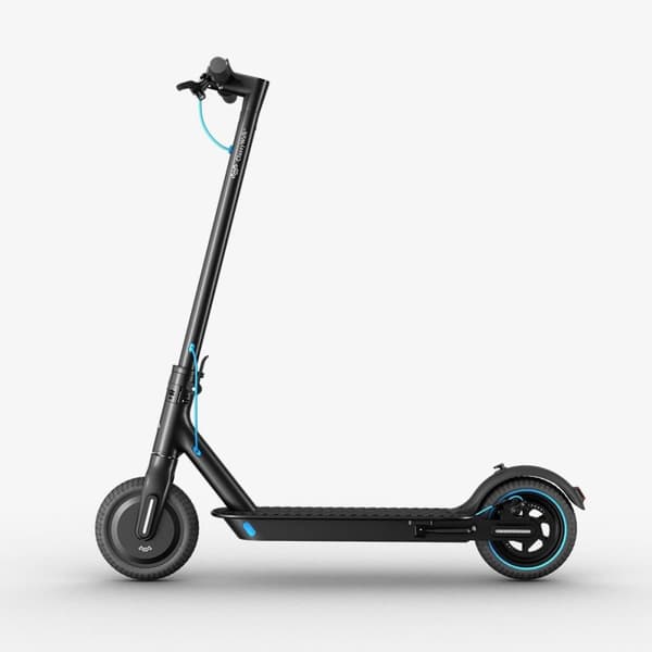 ClassyWalk® S200 N - Night Blue - Elektrisk Sparkesykkel | CDON