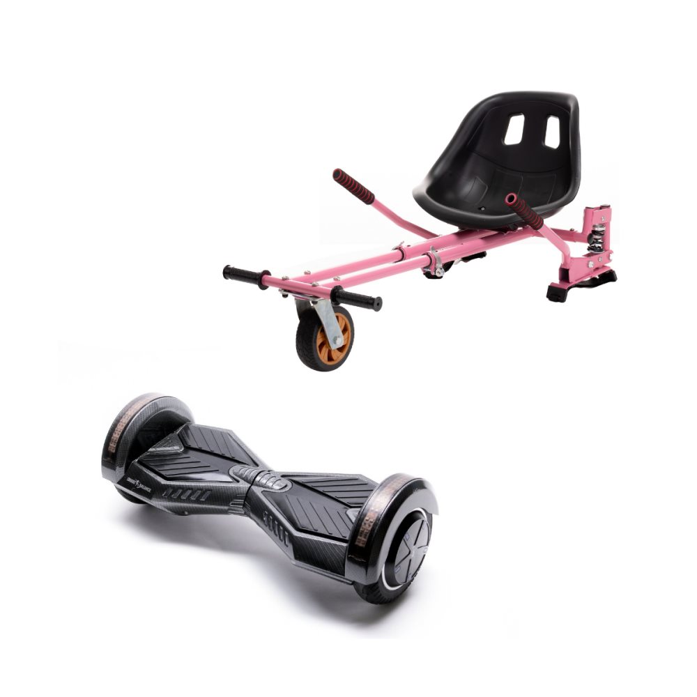 Package Hoverboard 8 inch Smart Balance?, Transformers Carbon ...