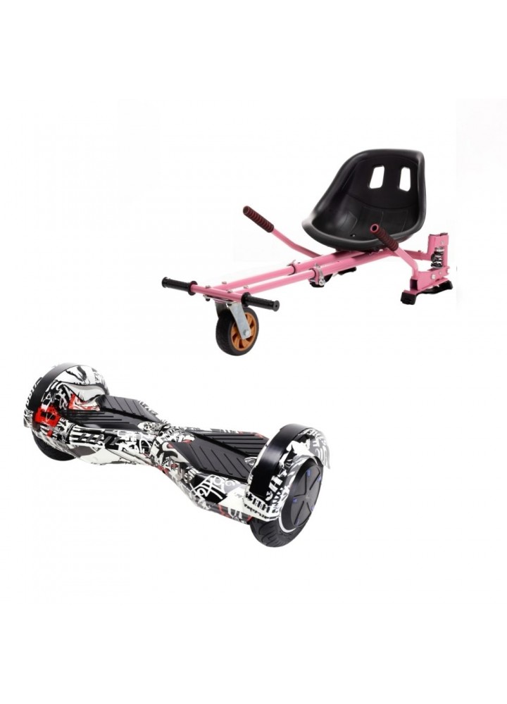 Package Hoverboard 8 inch Smart Balance?, Transformers Last Dead ...