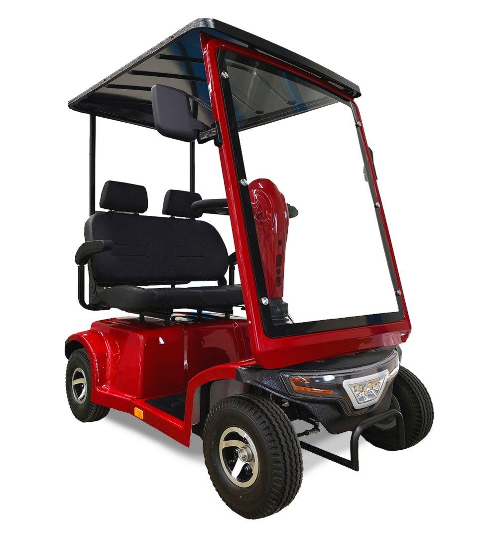 Eloped Quattro Duo Cabin | CDON