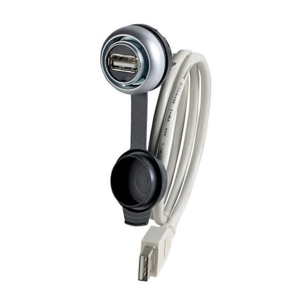 M22-USB-SA USB-uttag | CDON