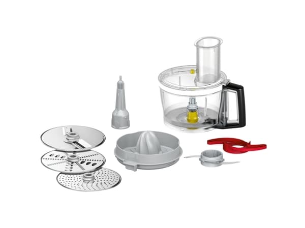 Bosch MUZ9VLP1 tillbehör till mixer/matberedare | CDON