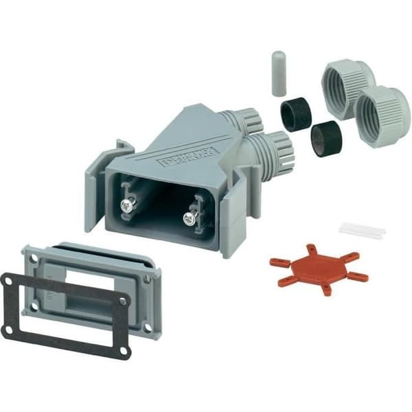 Variosub Connector 15-set Standard Phoenix Con… | CDON