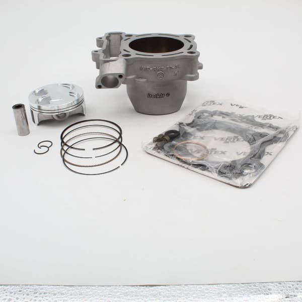 Vertex Cylinder Kawasaki Kx-f Kxe-f 250 07-08 D. 77 | CDON