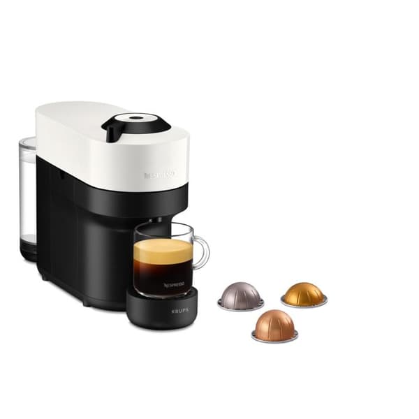 Nespresso Krups Vertuo POP Vit Y4889FD | CDON