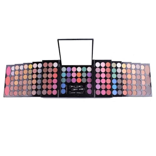 Miss Rose Blockbuster Makeup Set / Makeup Kit | CDON