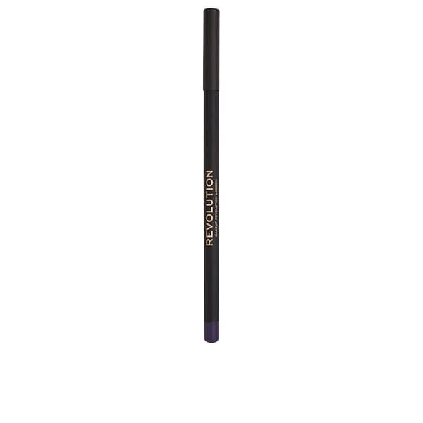 REVOLUTION MAKE UP KOHL eyeliner #purple 1,30 g | CDON