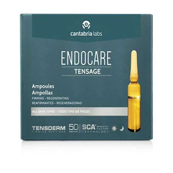 Ampuller Endocare Tensage 20 x 2 ml 2 ml | CDON