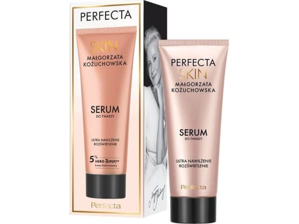 Perfecta Perfecta Skin by Malgorzata Kozuchowska skönhets- och ...