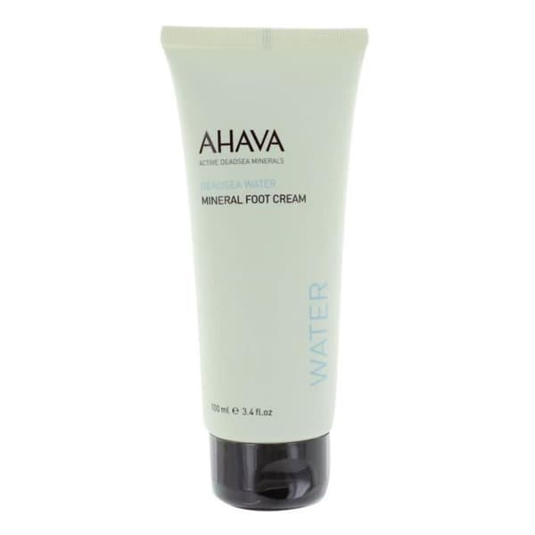 Fuktighetskräm - AHAVA - Mineral Fotkräm - 100 ml - Närande och ...