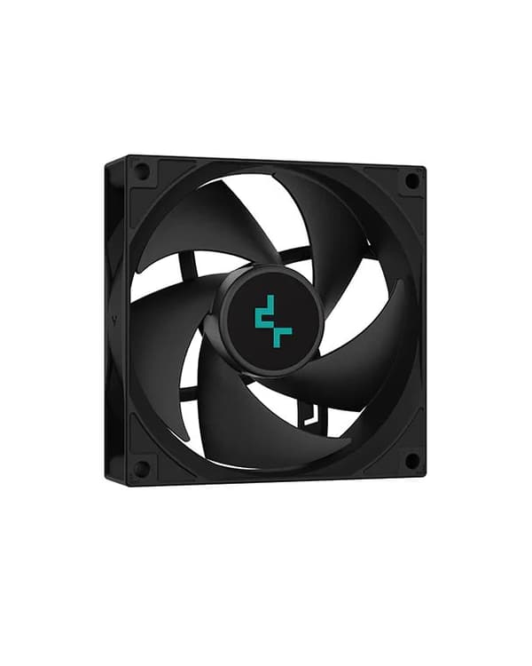 Deepcool CPU Cooler AG300 Black, Intel, AMD | CDON