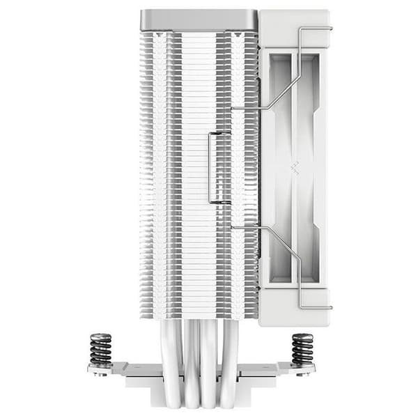 DEEPCOOL - R-AK400-WHNNMN-G-1 - CPU-kylare - 120 mm | CDON