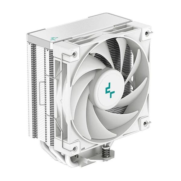 DEEPCOOL - R-AK400-WHNNMN-G-1 - CPU-kylare - 120 mm | CDON